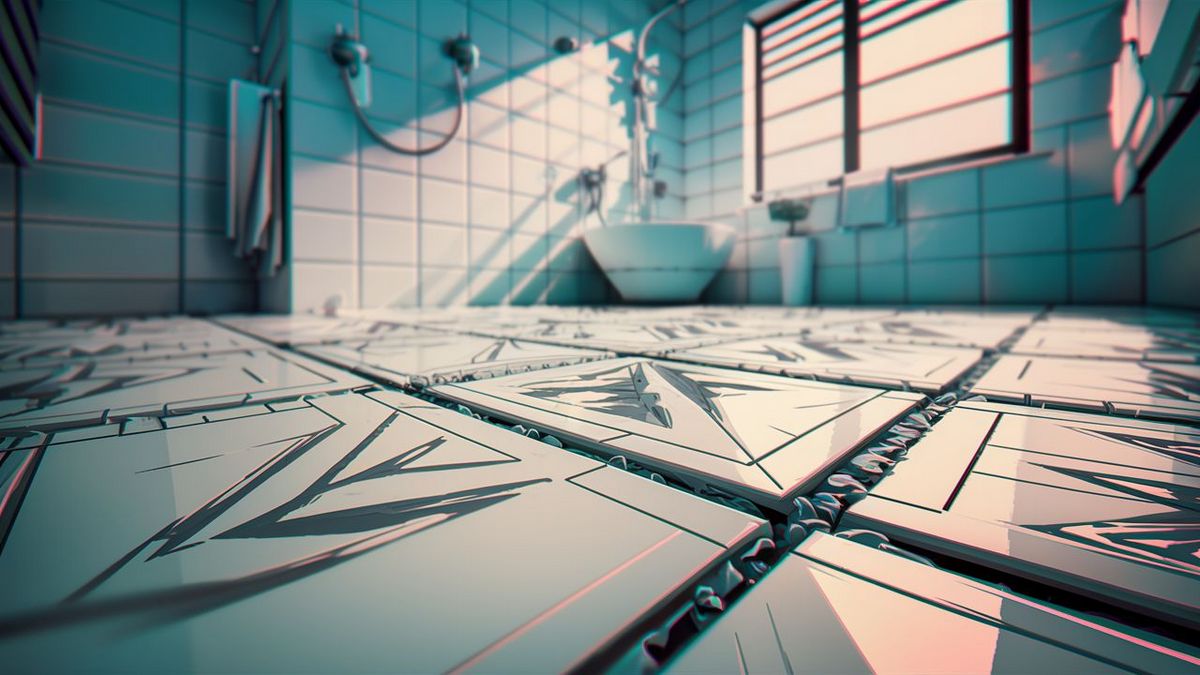 Montaj Faianta Baie Pret | Domusmobila